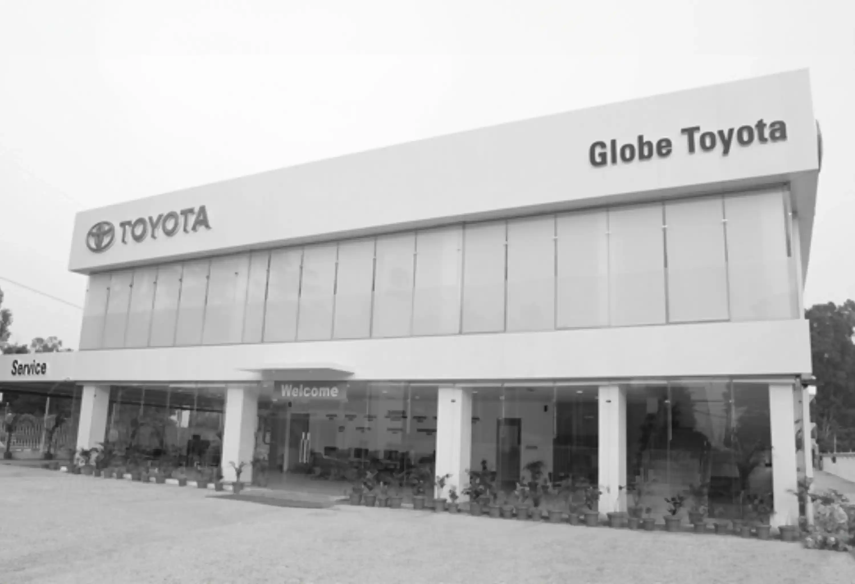 History of JCBL Group | Milestones Throughout the Journey